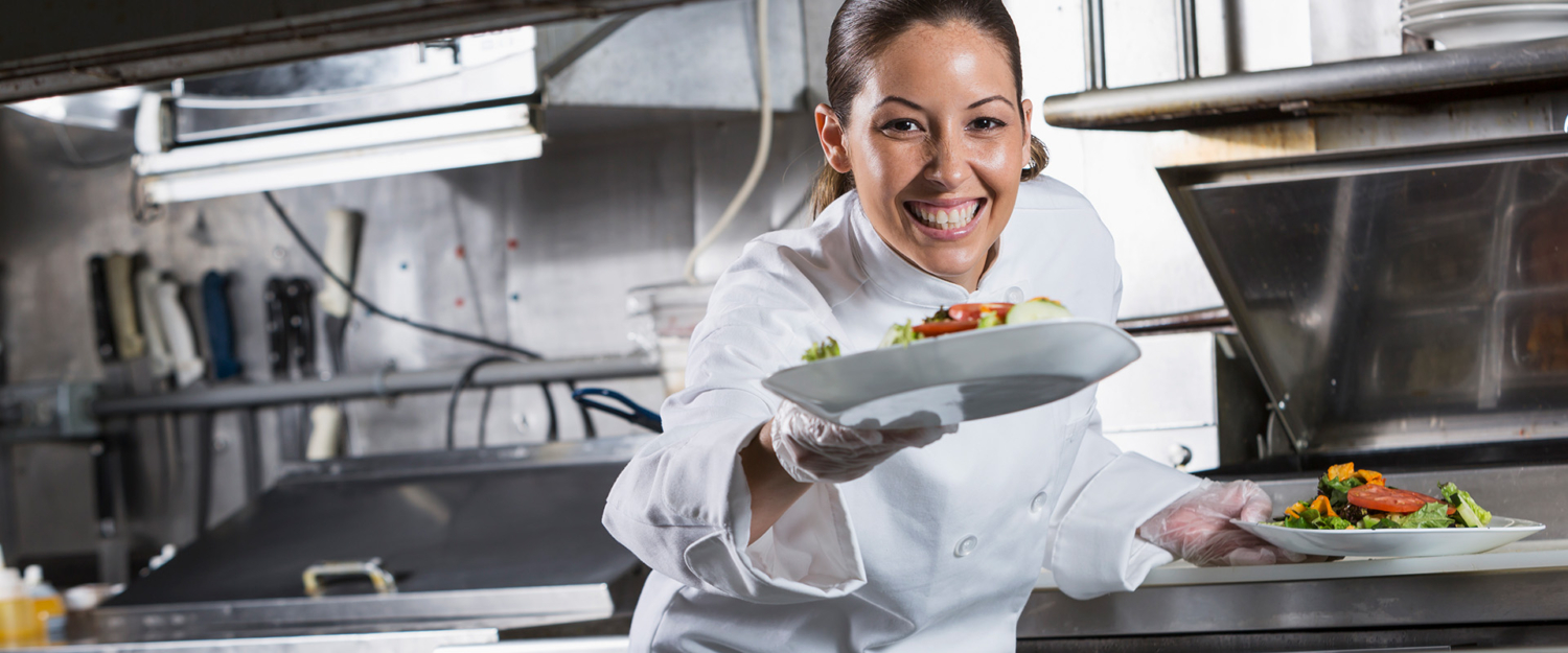 Culinary - New Perspective Careers - Assisted Living Careers